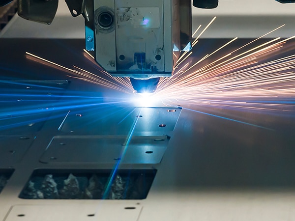 Taglio Laser Tubo Bologna Taglio Laser Tubo Brescia – Federzoni